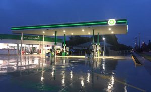 Endeavour Petroleum | Endeavour Group