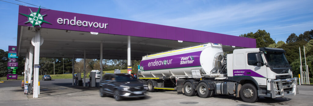 Endeavour Petroleum | Endeavour Group